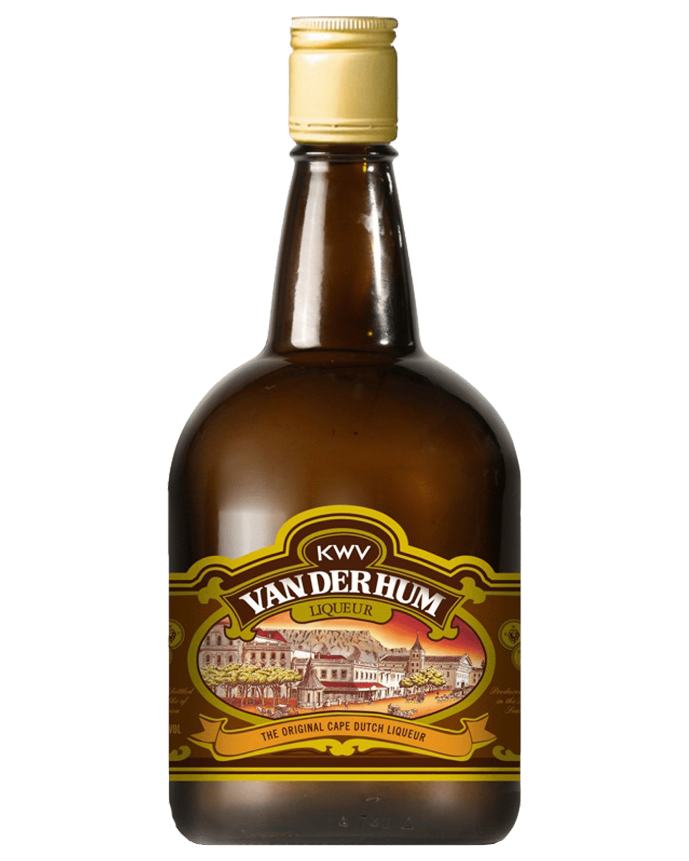 Buy Kwv Van Der Hum Online @Lowest Price