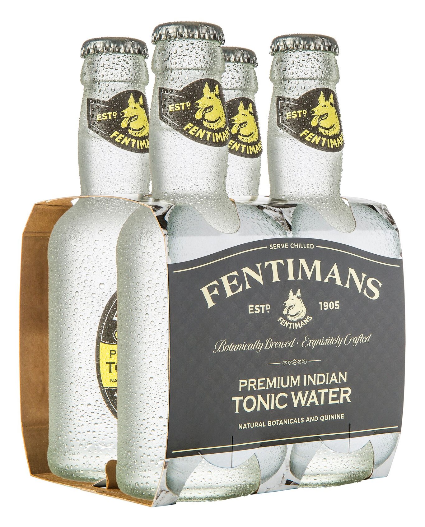 Buy Fentiman's Tonic Water 200ml Online @Lowest Price