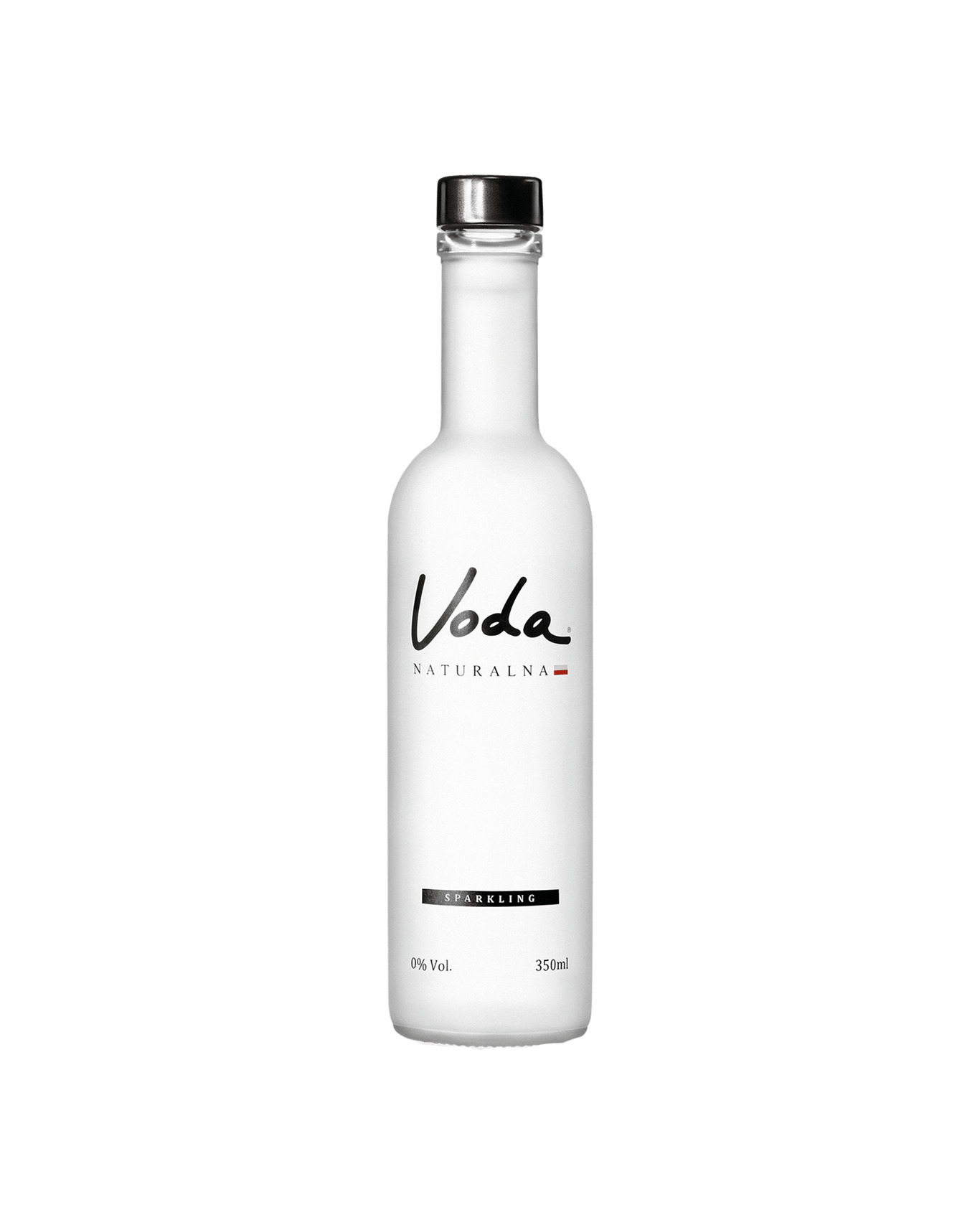 Buy Voda Naturalna Sparkling Water 350ml Online @Lowest Price