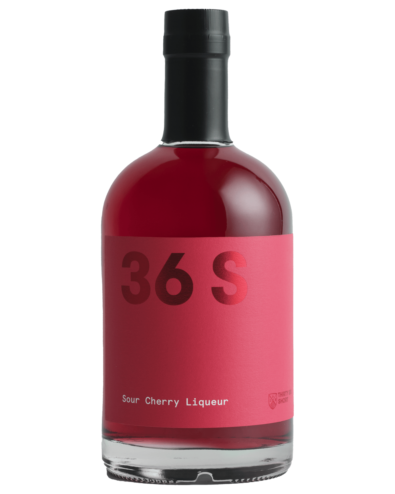 Buy 36 Short Sour Cherry Liqueur 500ml Online @Lowest Price