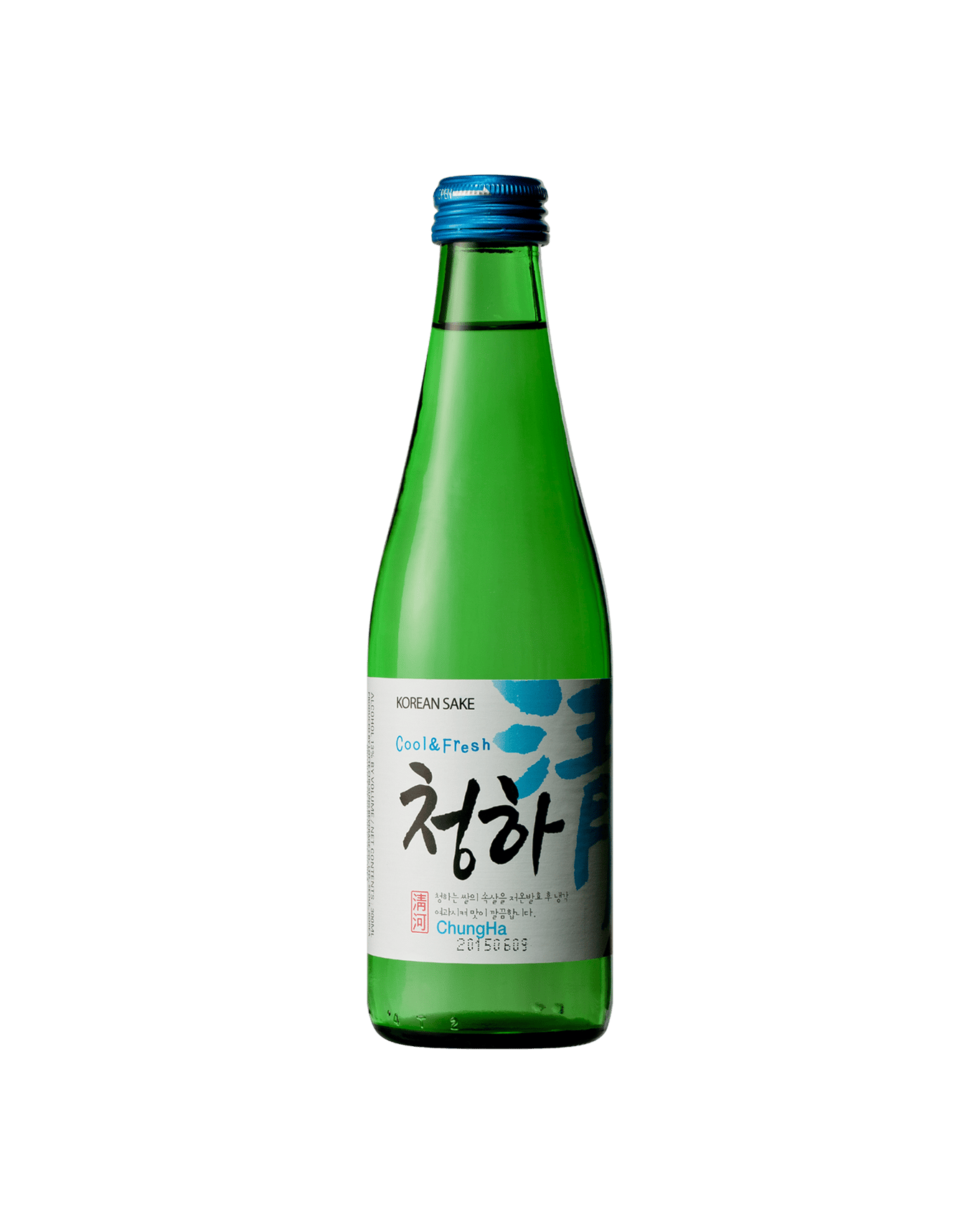 Buy Lotte Liquor Chung Ha 300ml Online @Lowest Price