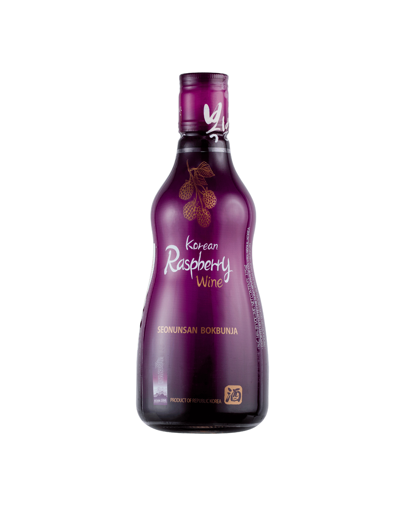 Buy Lotte Liquor Seonunsan 375ml Online @Lowest Price