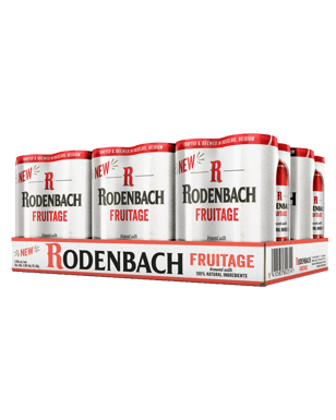 Buy Rodenbach Fruitage 250ml Cans Online @Lowest Price