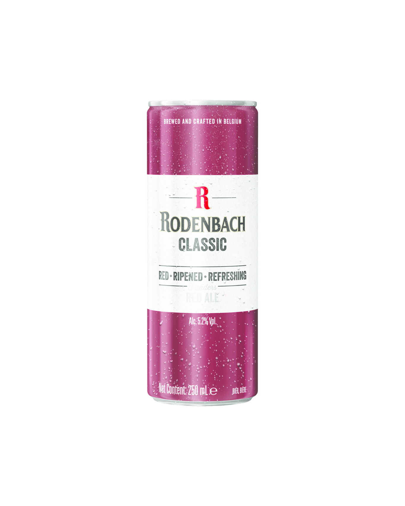 Buy Rodenbach Classic Cans 4 X 6 X 250ml Online @Lowest Price