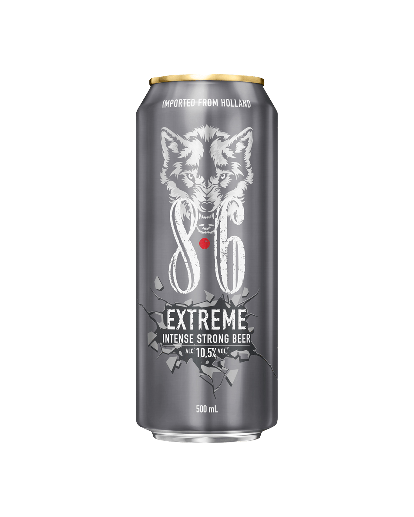 Buy 8.6 Extreme 500ml Online @Lowest Price