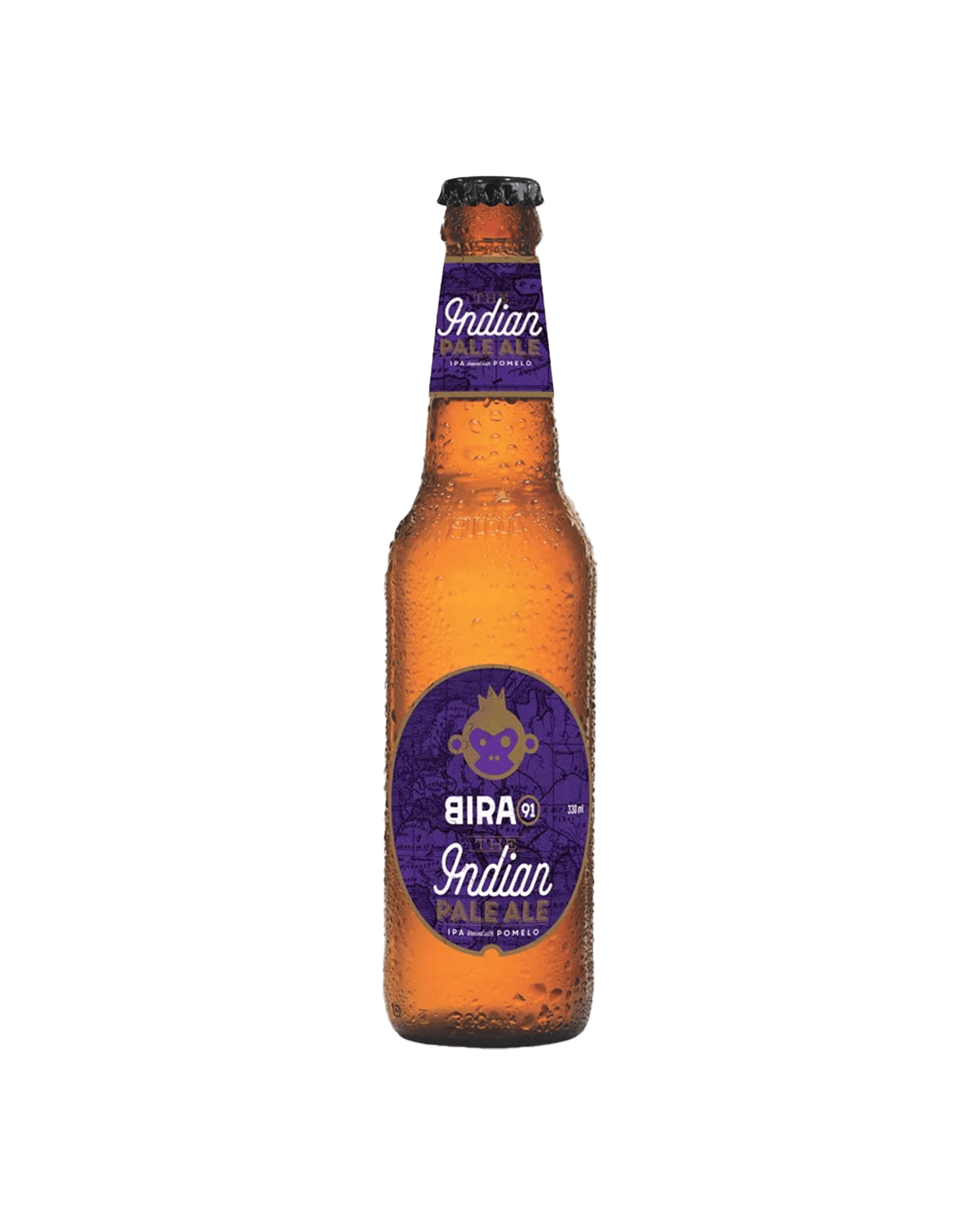 Buy Bira 91 Ipa 330ml Online @Lowest Price