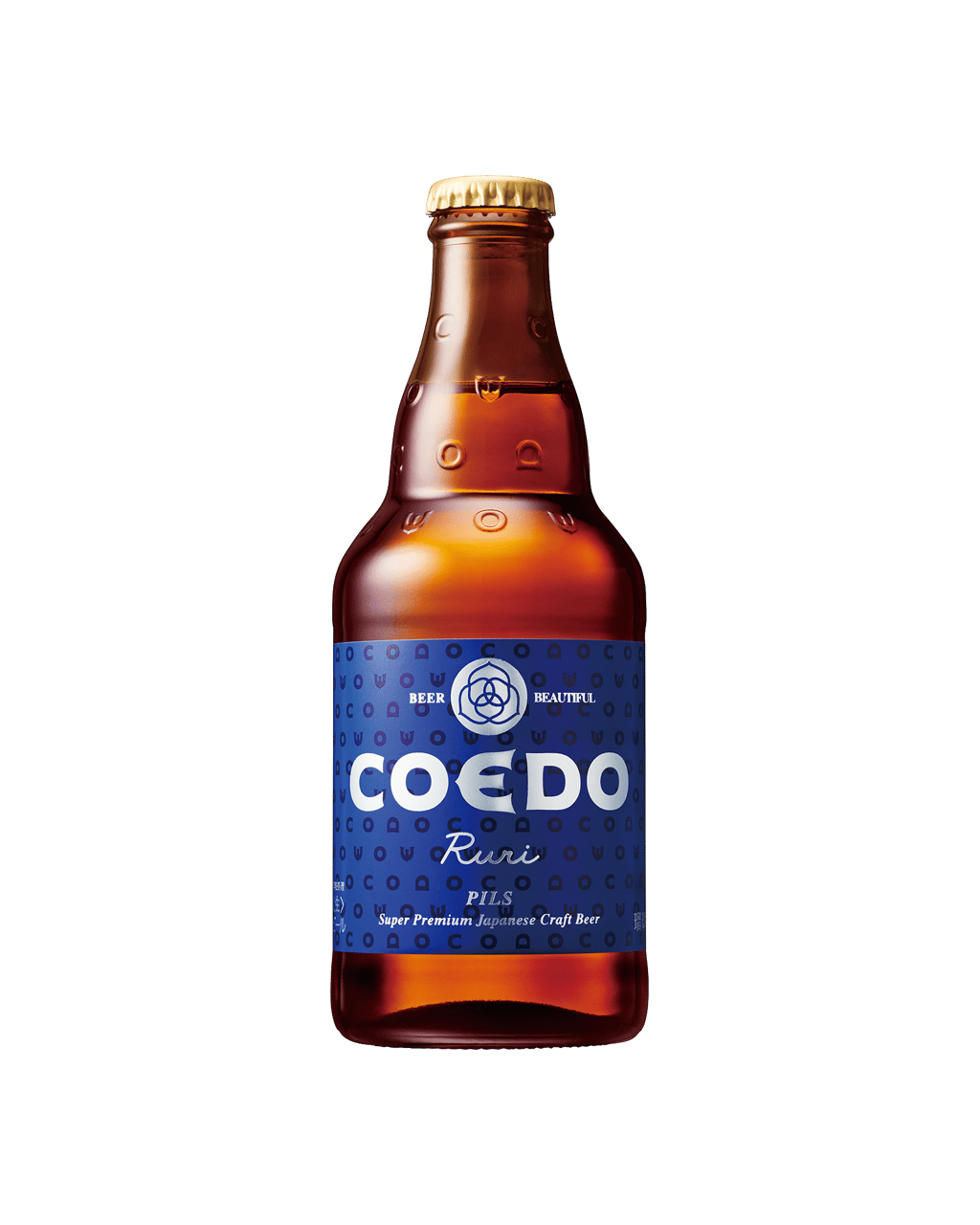 Buy Coedo Ruri 333ml Online @Lowest Price