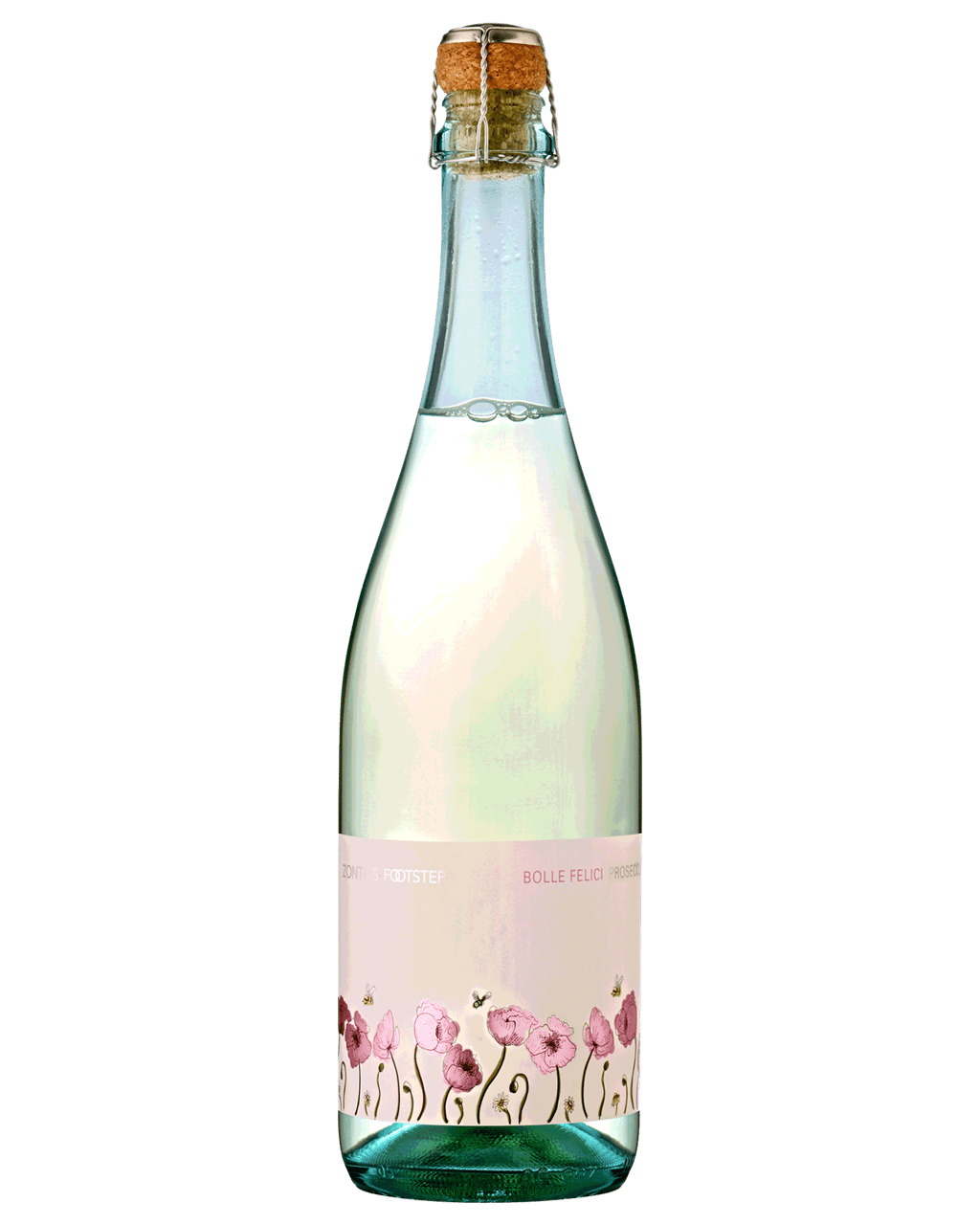 Buy Zontes Footstep Bolle Felici Nv Online @Lowest Price