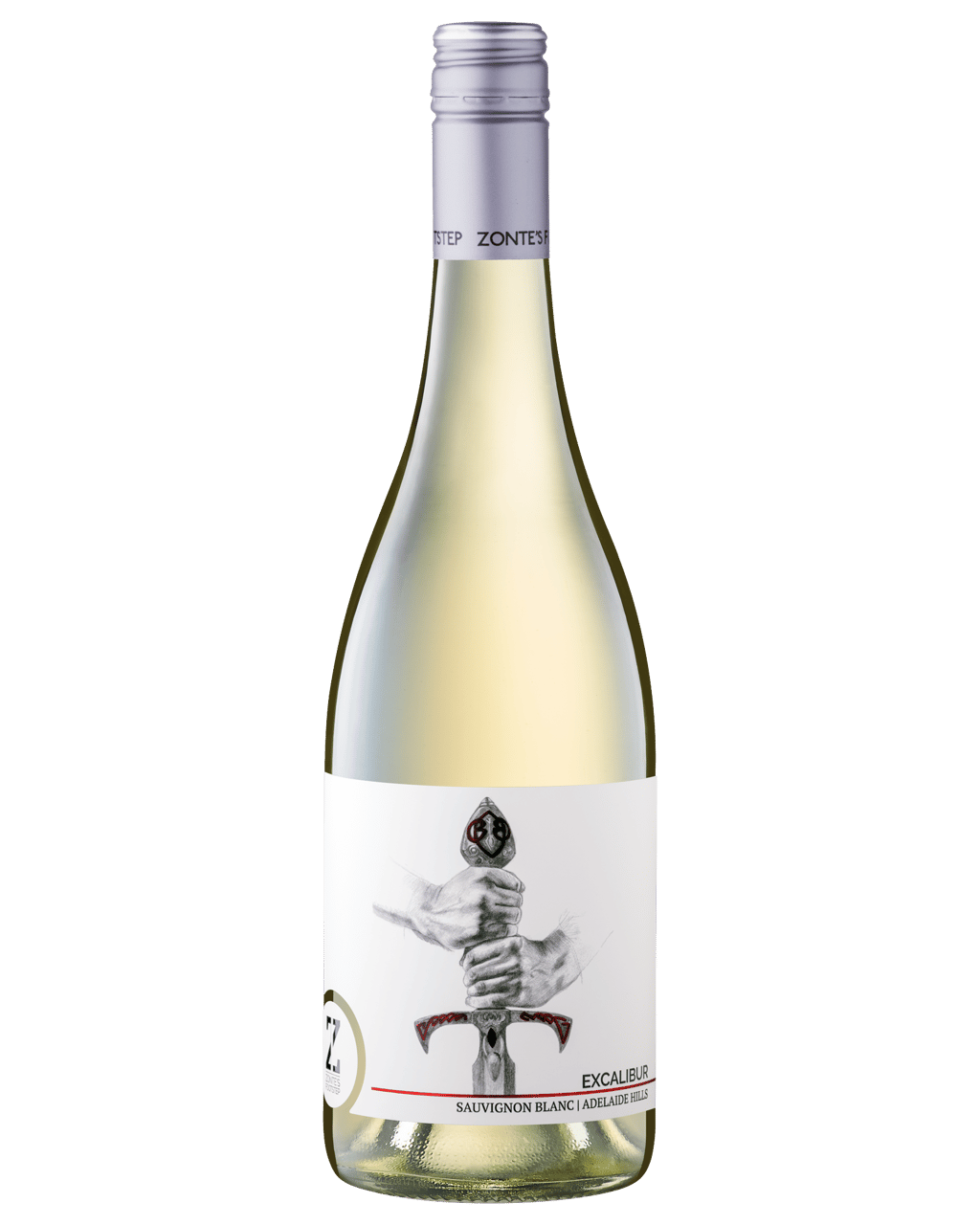 Buy Zonte's Footstep Adelaide Hills Excalibur Sauvignon Blanc 2024 ...