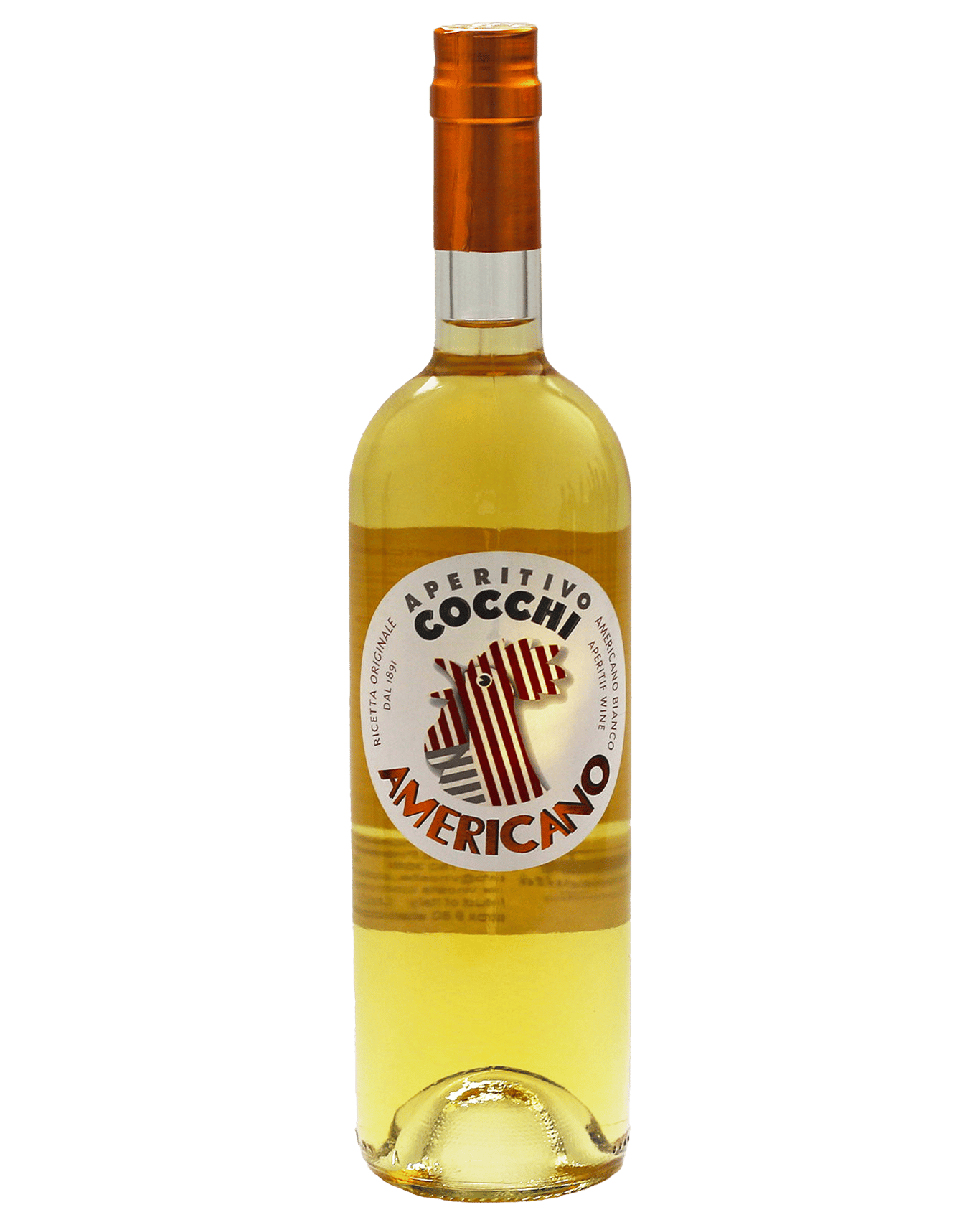 Buy Cocchi Americano Bianco 750ml Online @Lowest Price
