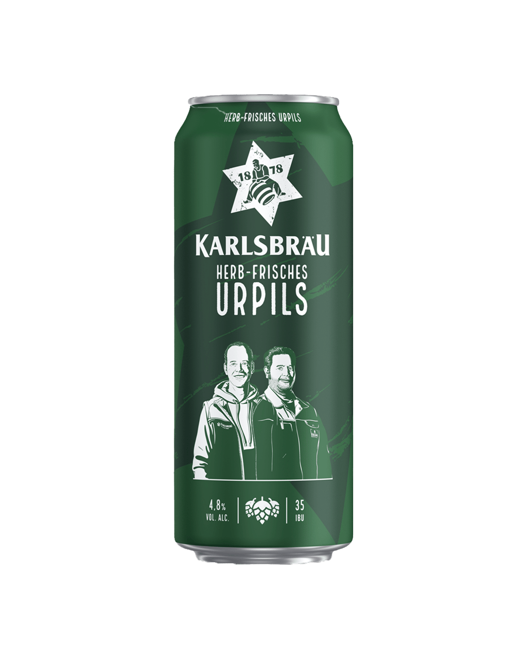 Buy Karlsberg Fresh Pilsner Online @Lowest Price