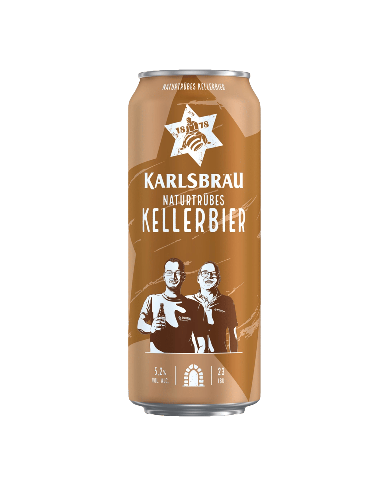 Buy Karlsberg Cellar Lager Online @Lowest Price