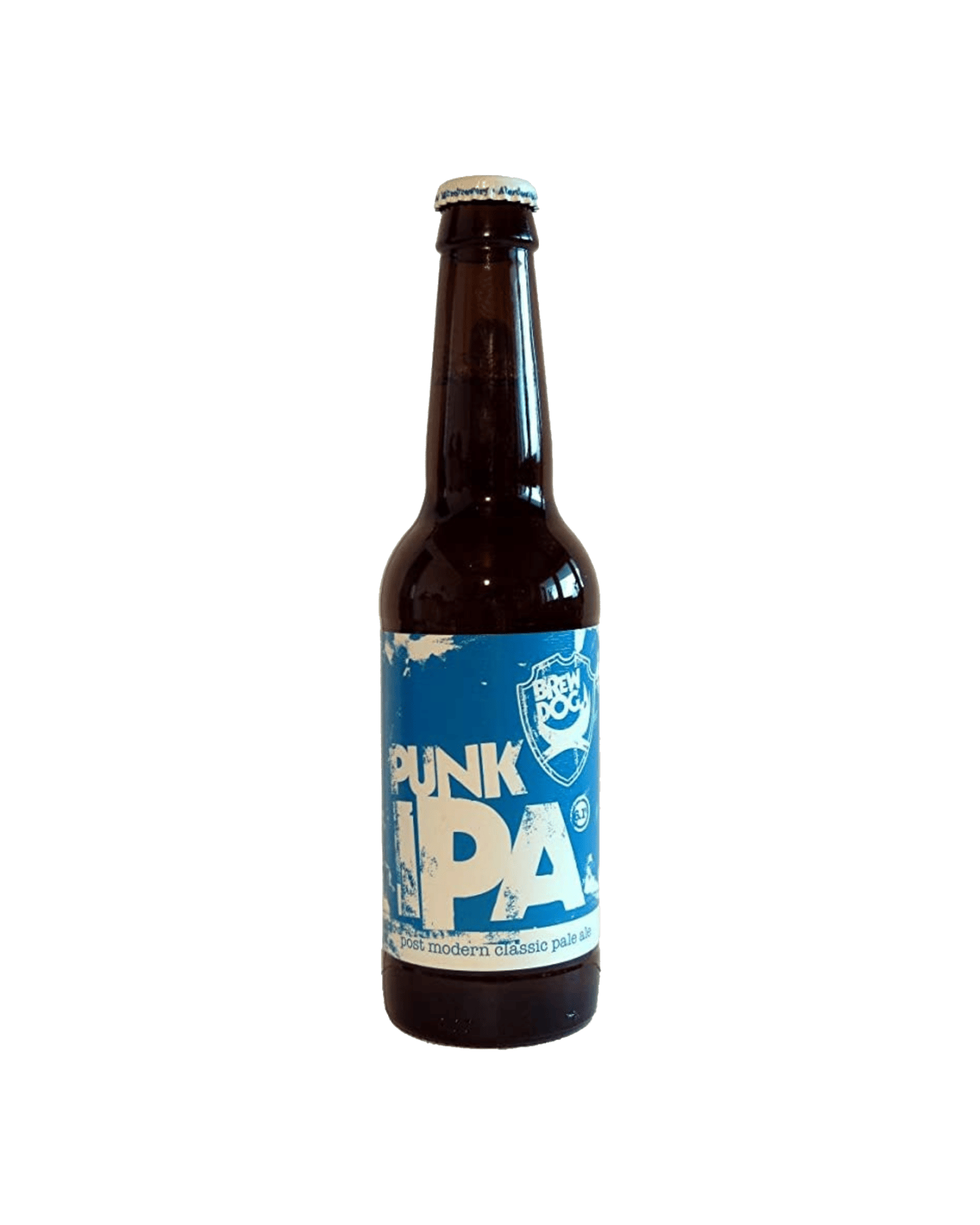 Buy Brew Dog Punk Ipa Bottle (330ml) Online @Lowest Price