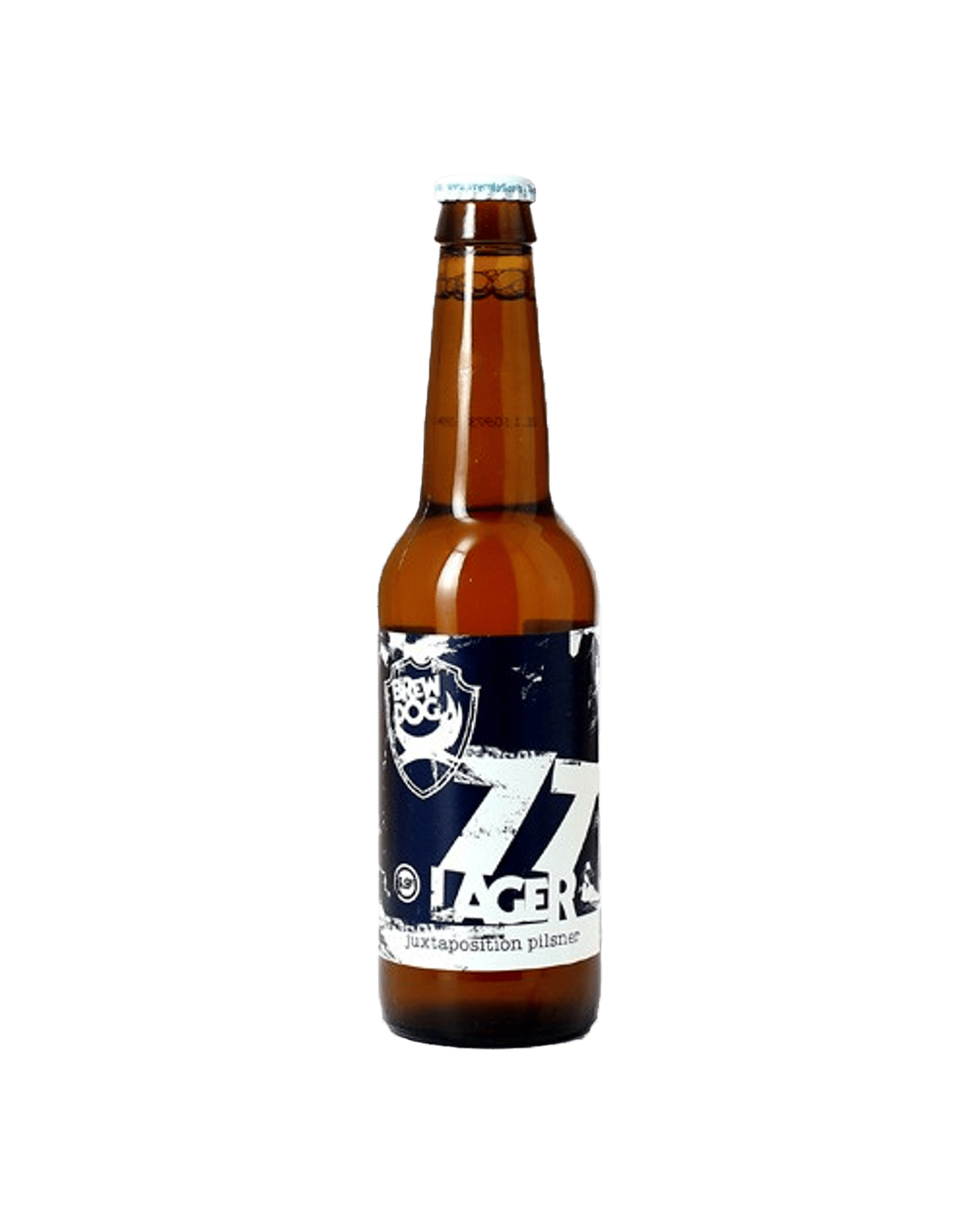 Buy Brew Dog Lager Online @Lowest Price