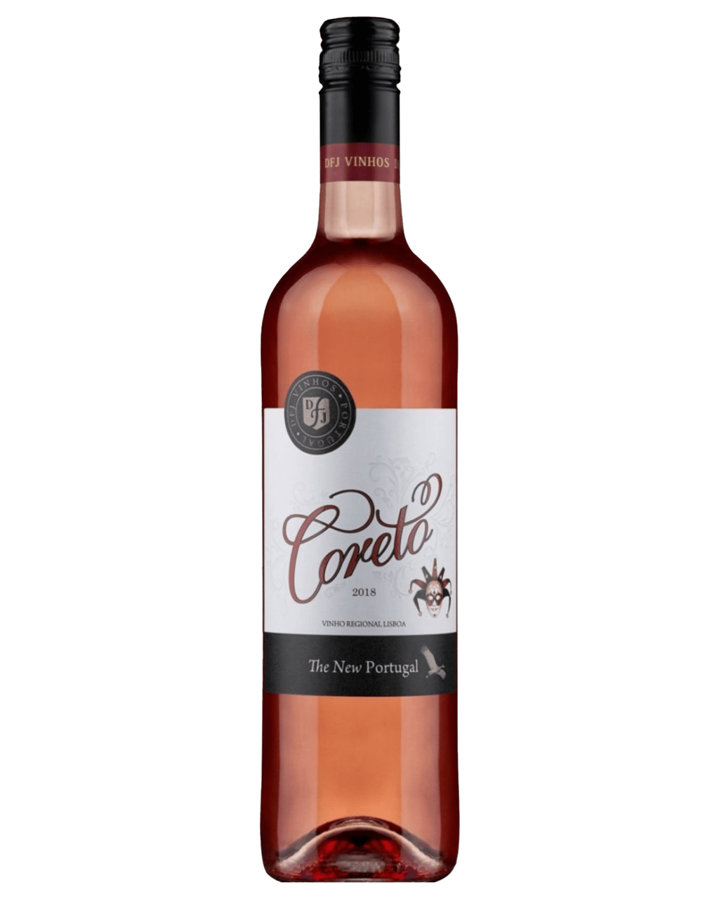Buy Coreto Portuguese Lisbon Rose Online @Lowest Price