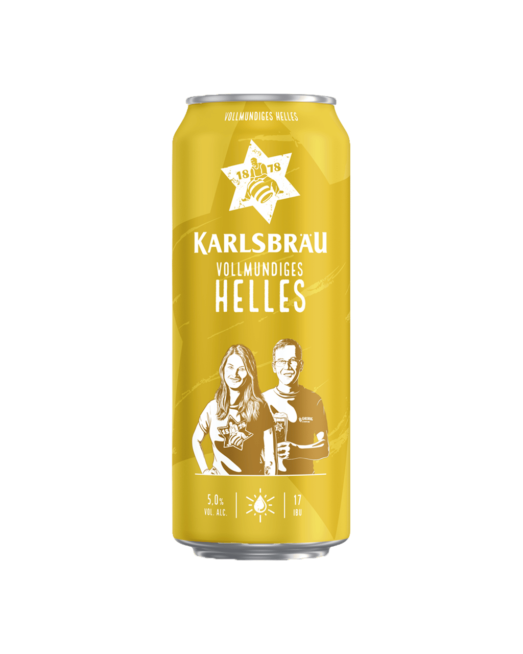 Buy Karlsberg Lager Online @Lowest Price