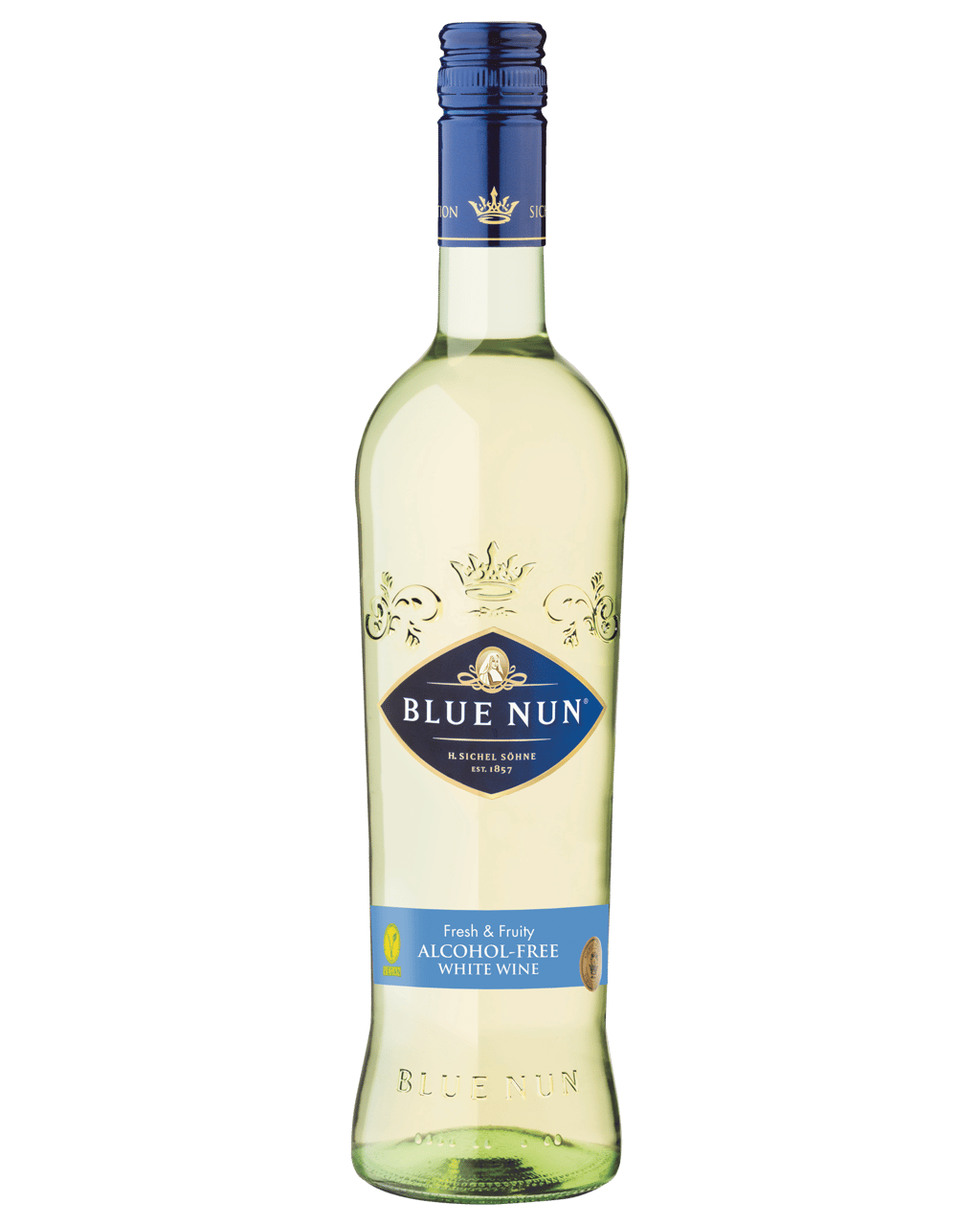 Buy Blue Nun Vegan White Online @Lowest Price