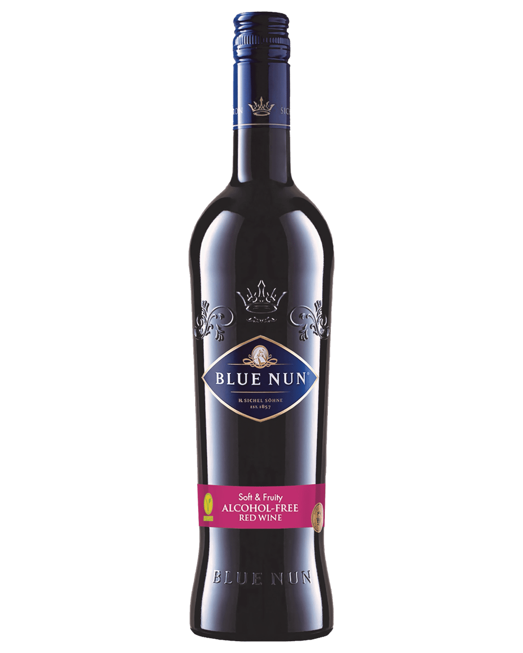 Buy Blue Nun Vegan Red Online @Lowest Price