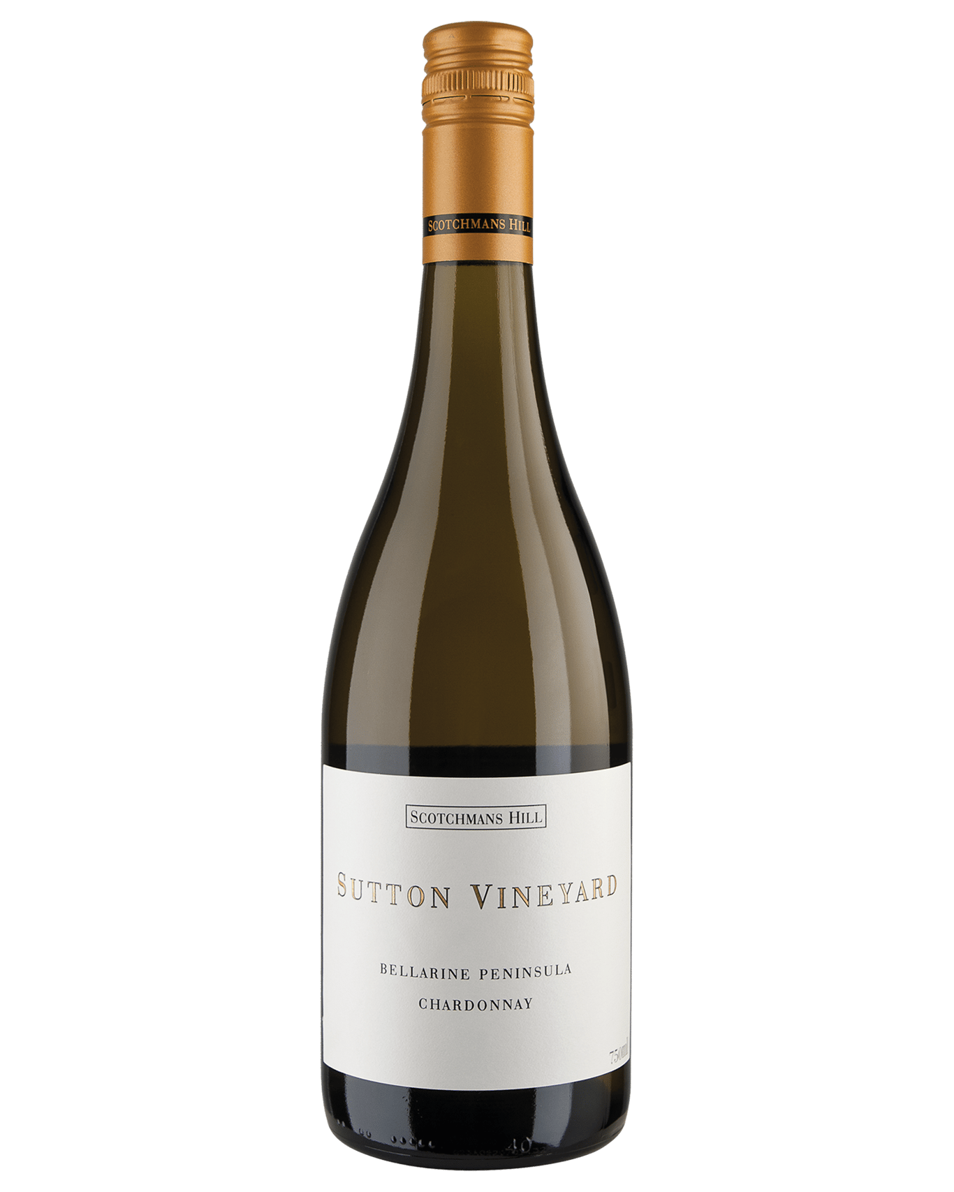 Buy Scotchmans Hill Single Vineyard Sutton Chardonnay 2009 Online ...