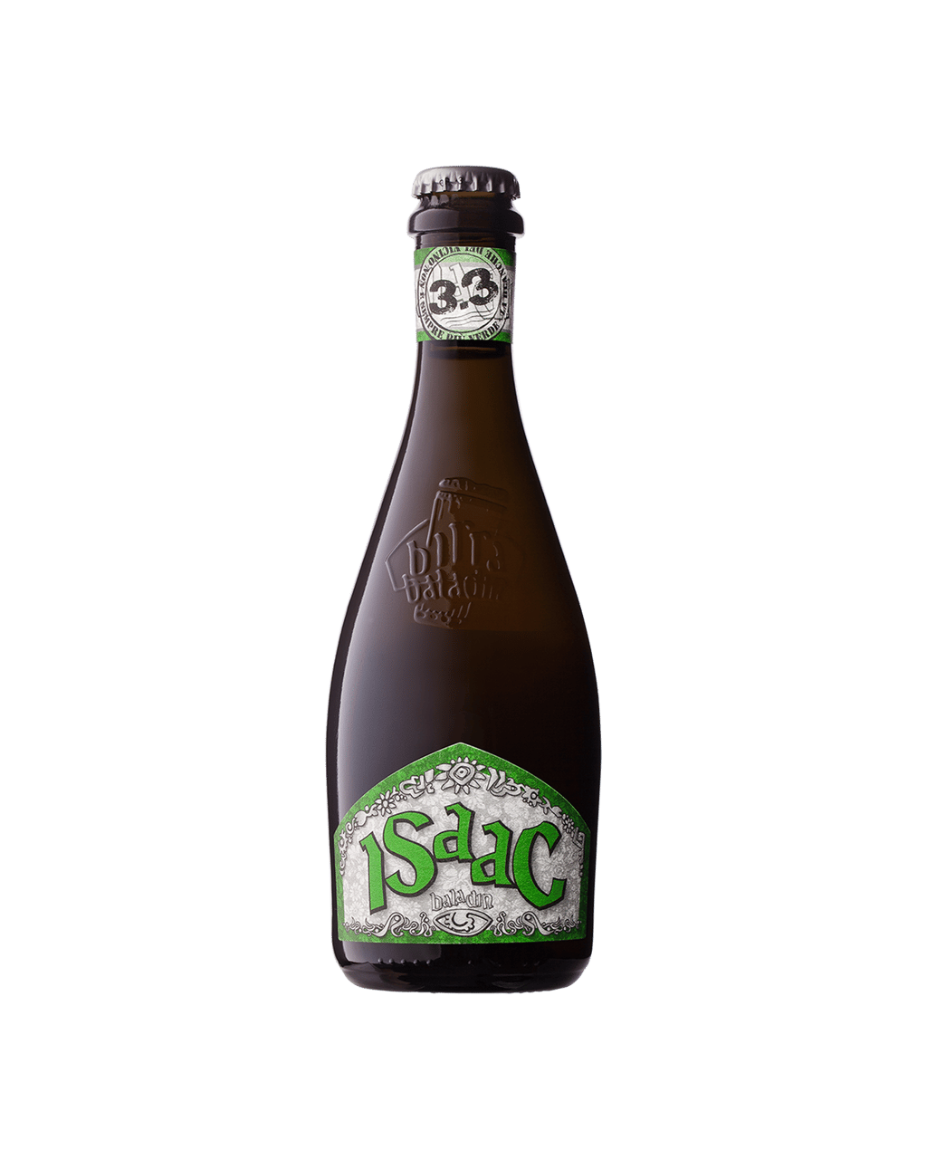 Buy Baladin Isaac Ale Online @Lowest Price
