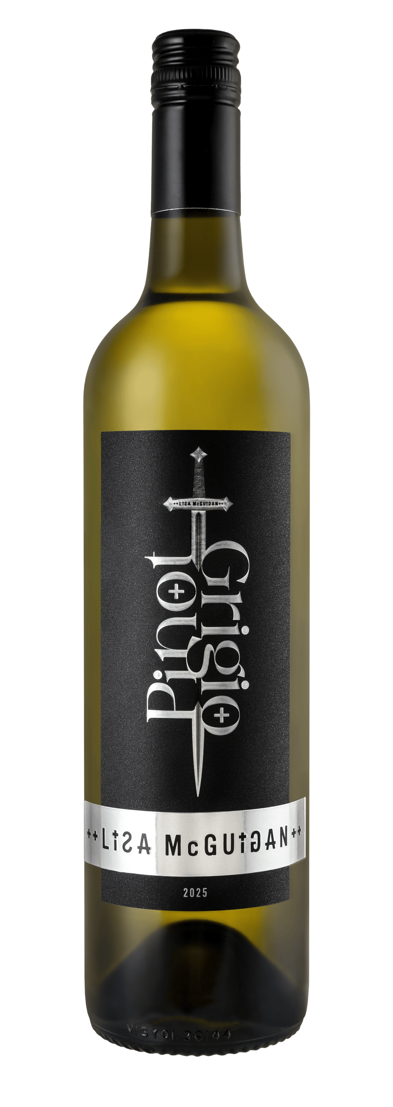 Buy Lisa Mcguigan Silver Pinot Grigio 2021 Online (Lowest Price ...