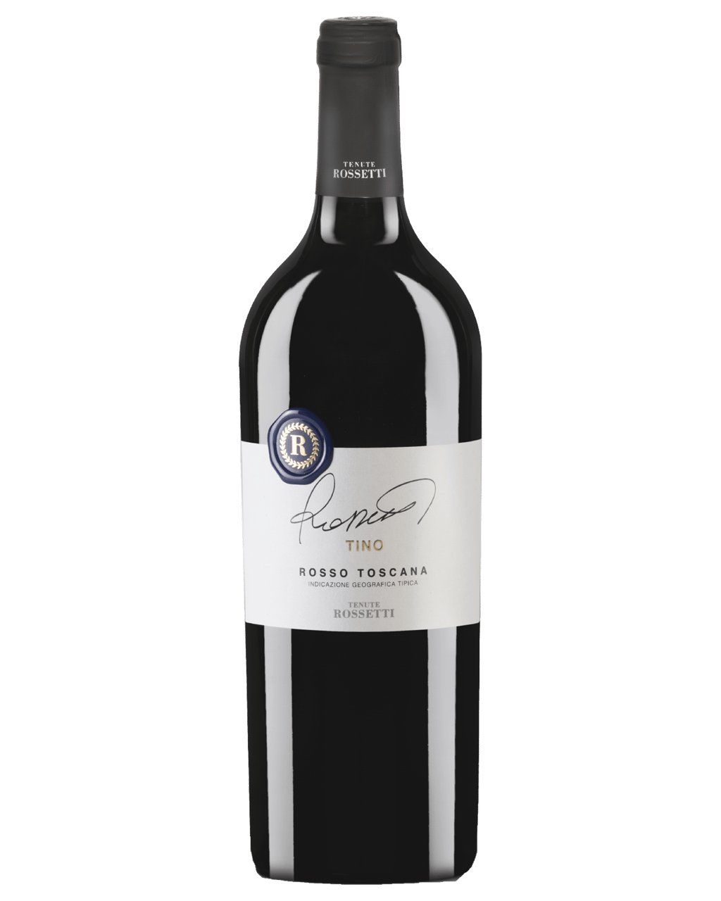 Buy Tenute Rossetti Super Tuscan Rosso Toscana Igt Online (Lowest Price ...