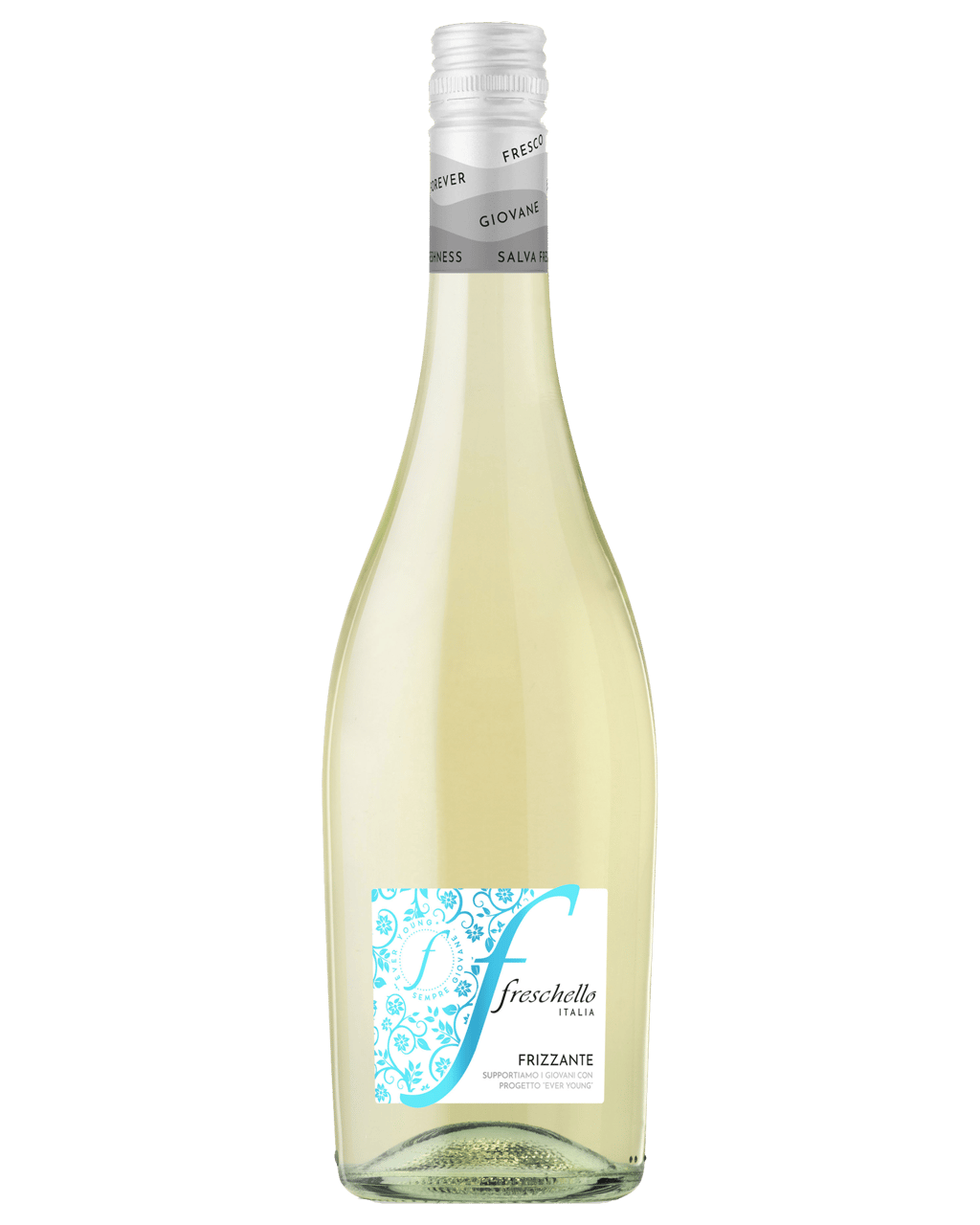 Buy Cielo Freschello Frizzante Semi Sparkling Online @Lowest Price