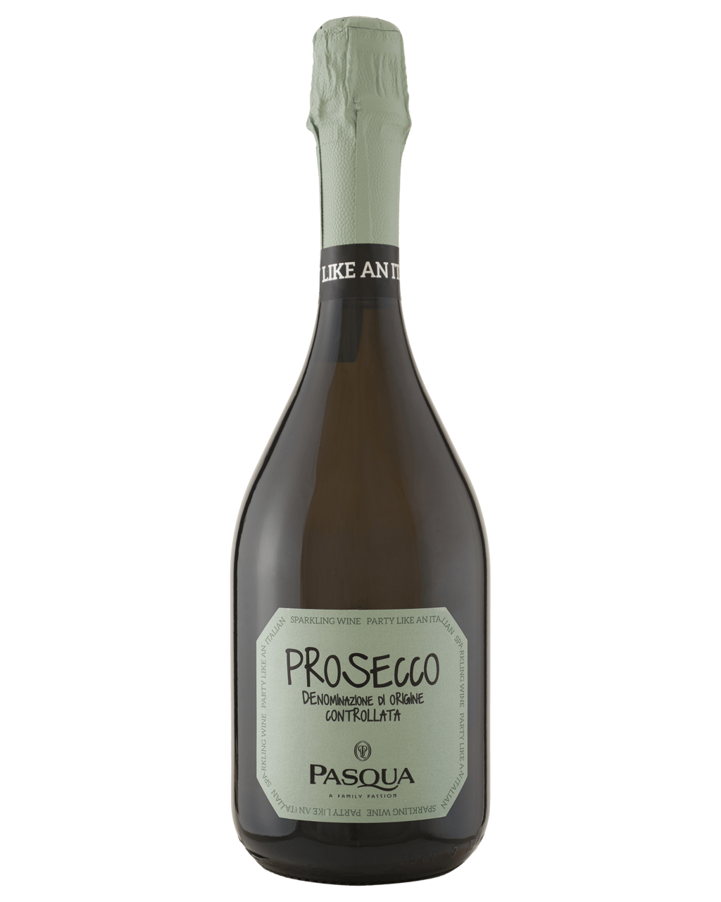 Buy Pasqua Party Like An Italian Prosecco Doc Online @Lowest Price