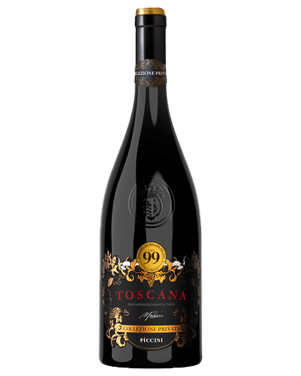 Buy Piccini Toscana Collezione Privata 2020 Online @Lowest Price