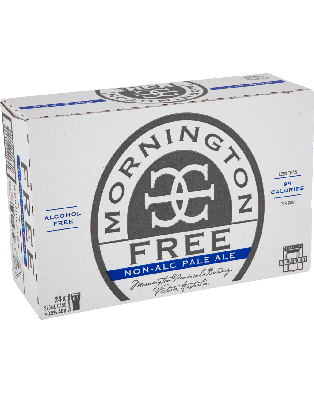 Buy Mornington Free Non-alc Pale Ale 375ml Online @Lowest Price