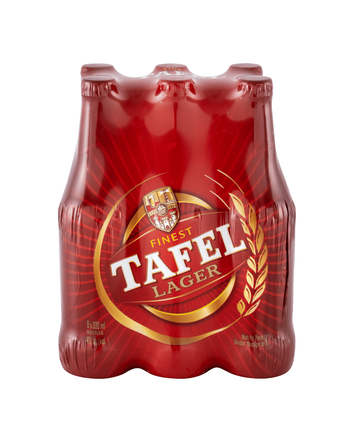 Buy Tafel Premium Lager 330ml Online @Lowest Price