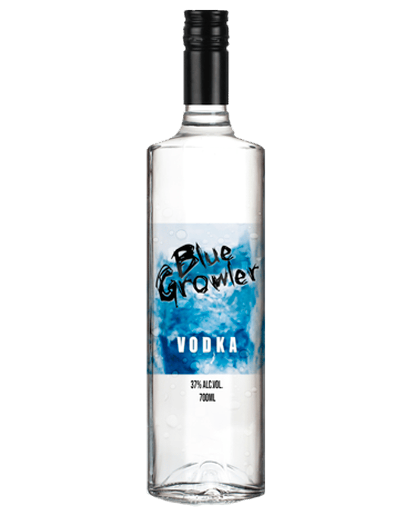 Buy Blue Growler Vodka 700ml Online @Lowest Price
