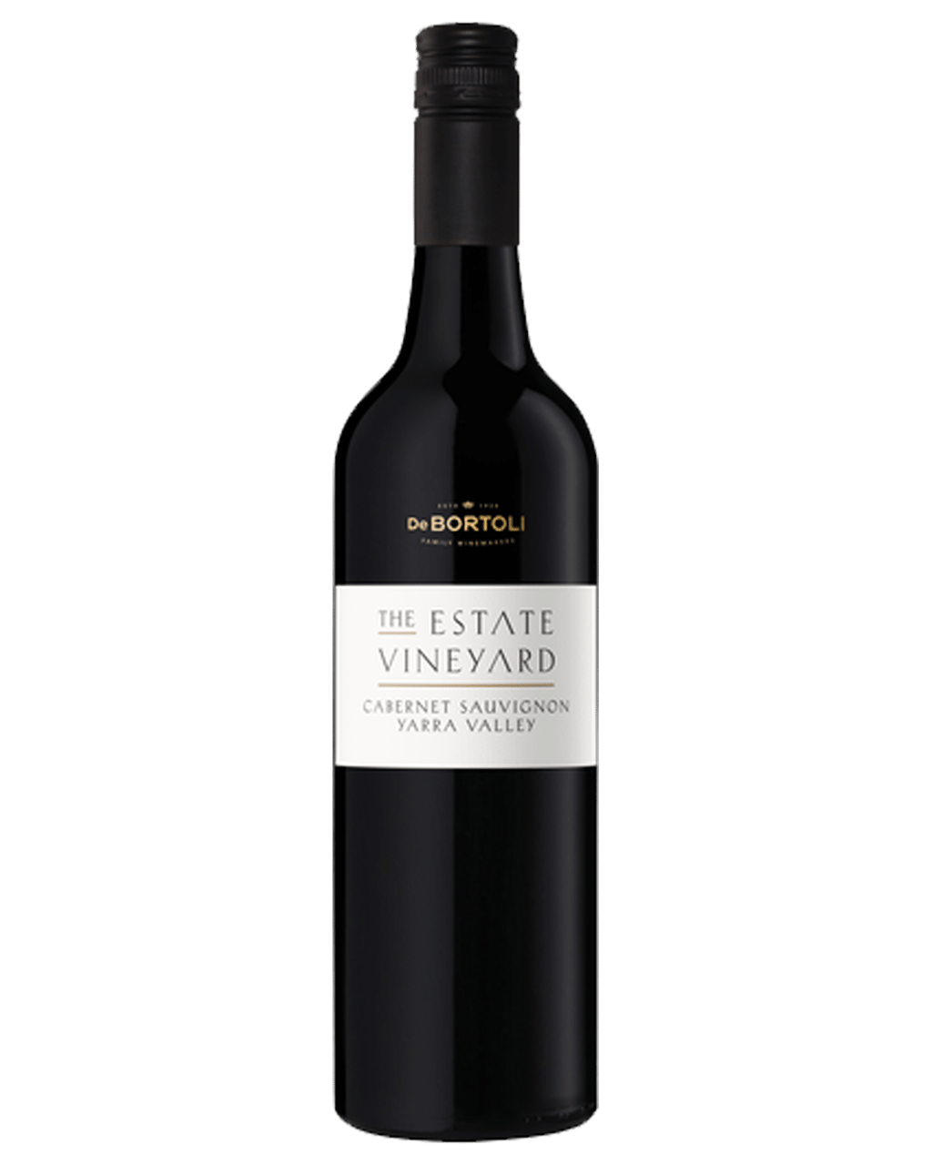 Buy De Bortoli Yarra Valley Estate Cabernet Sauvignon 2022 Online @Lowest Price