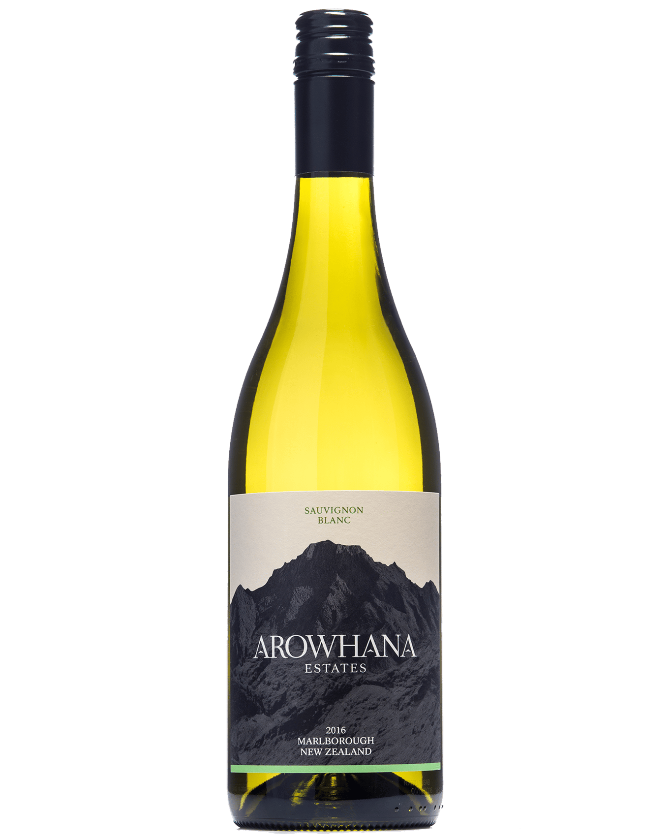 Buy Arowhana Marlborough Sauvignon Blanc 2016 Online or Near You in ...