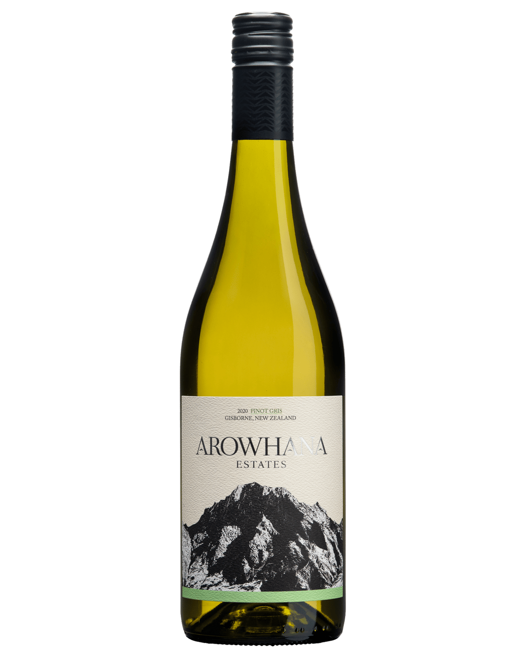 Buy Arowhana Gisborne Pinot Gris 2020 Online @Lowest Price
