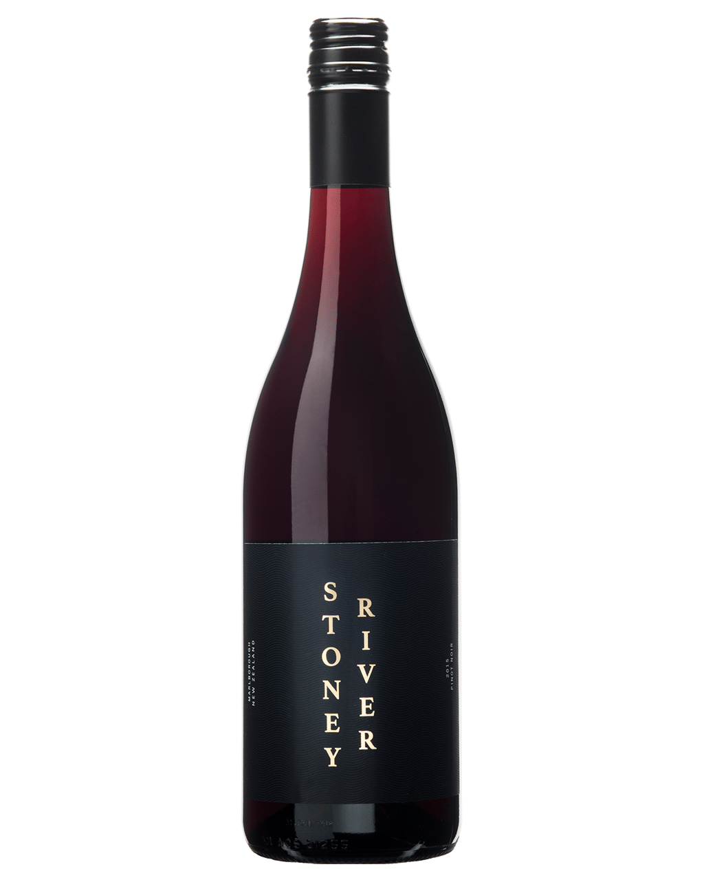 Buy Stoney River Marlborough Pinot Noir 2015 Online (Low Prices) from ...