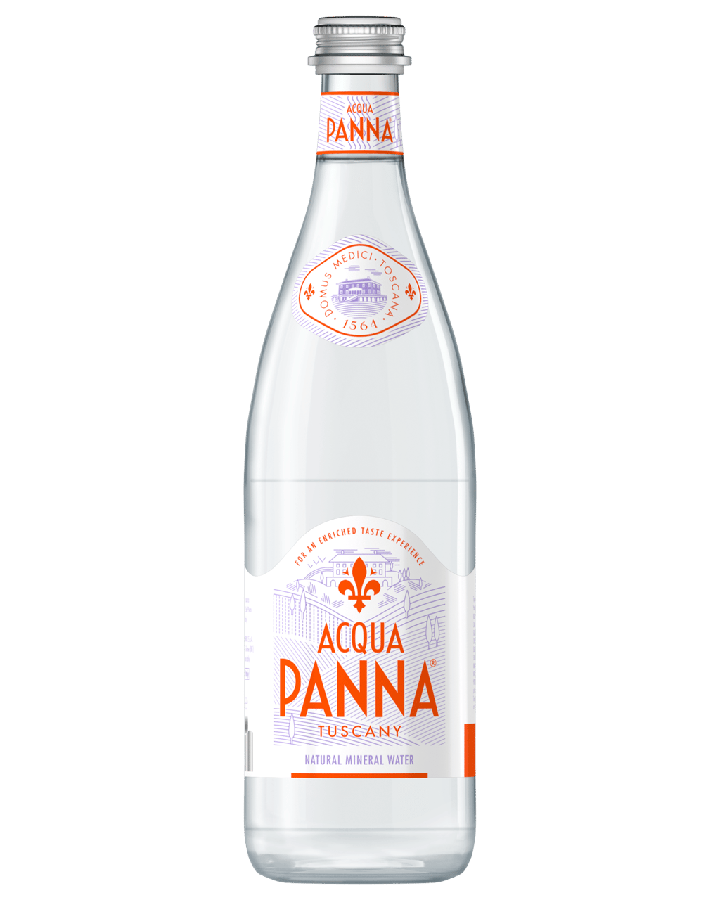 Buy San Pellegrino Acqua Panna 750ml Online @Lowest Price