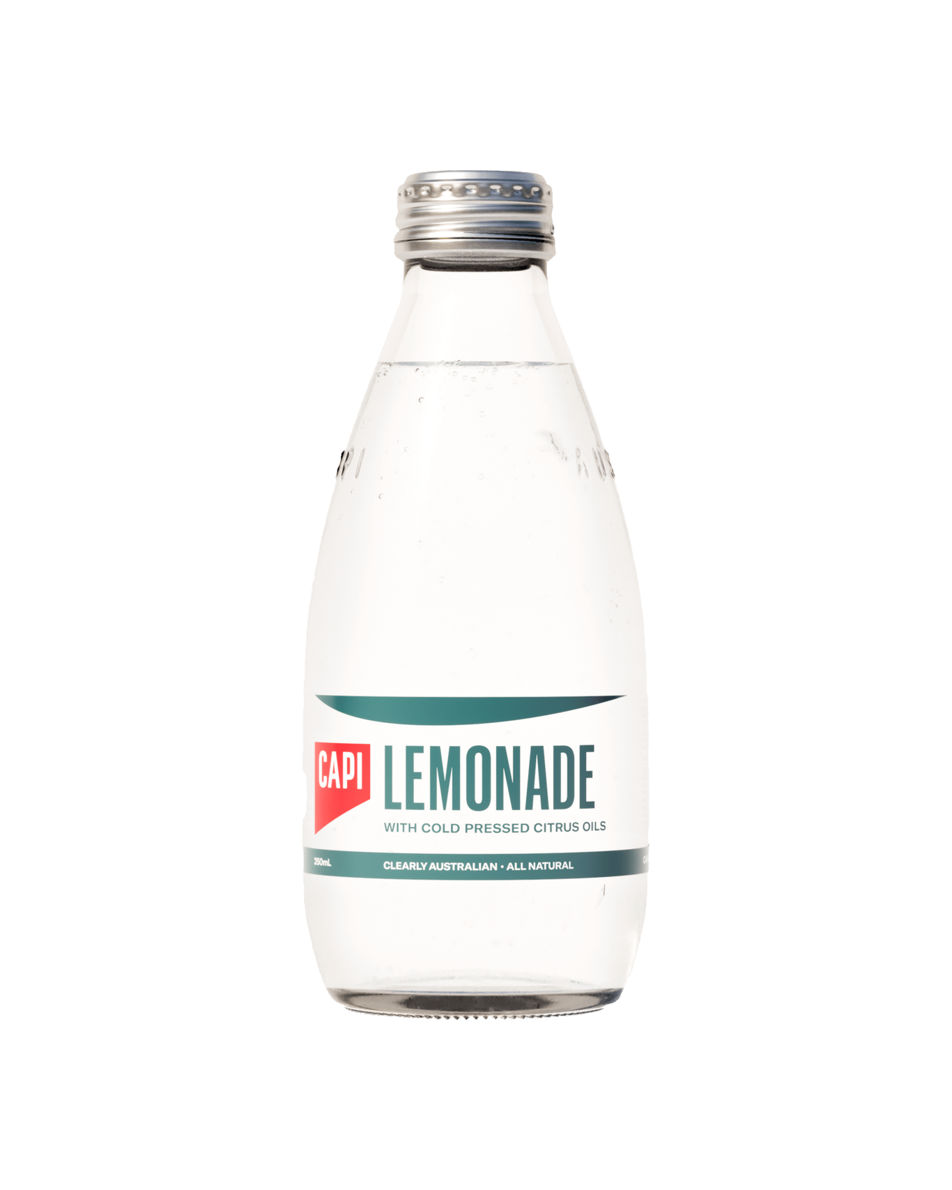 Buy Capi Lemonade 250ml Online (Lowest Price Guarantee): Best Deals ...