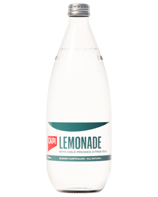 Buy Capi Lemonade 750ml Online @Lowest Price