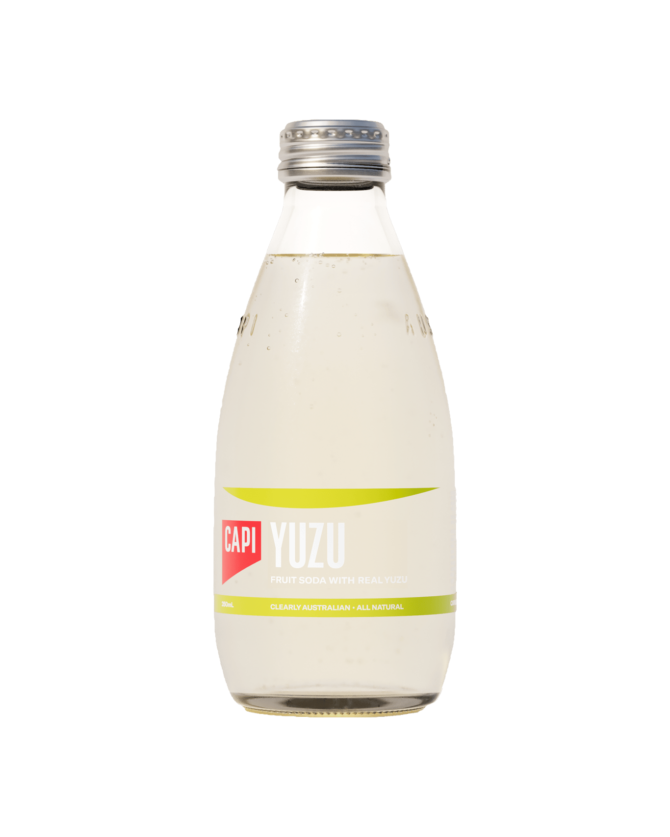 Buy Capi Yuzu 250ml Online @Lowest Price