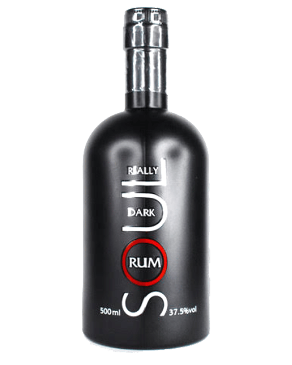Buy Soul Dark Rum 500ml Online @Lowest Price