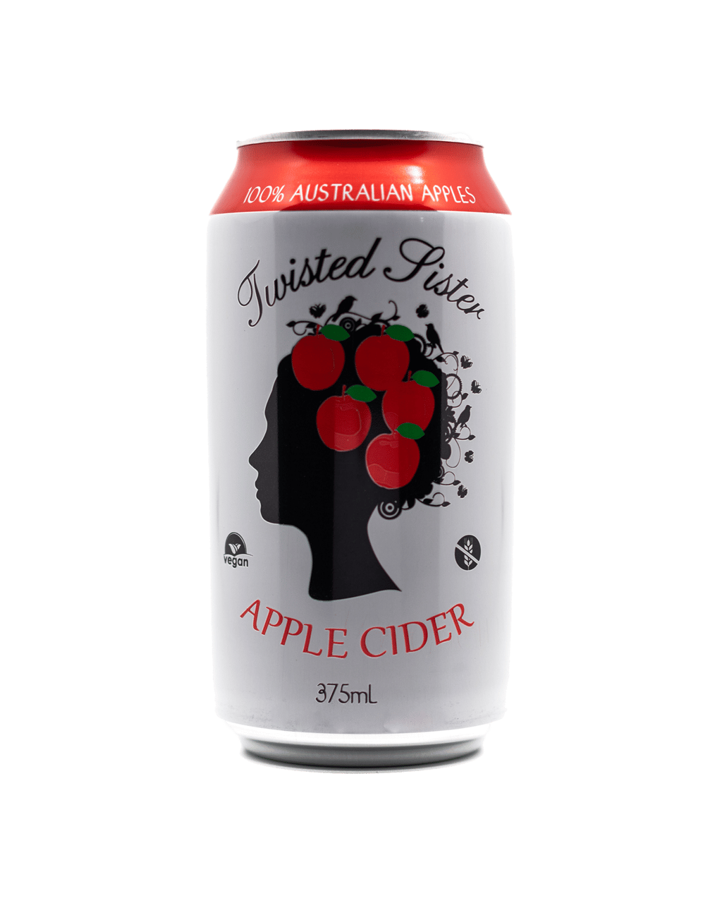 Buy Twisted Sister Apple Cider Online @Lowest Price