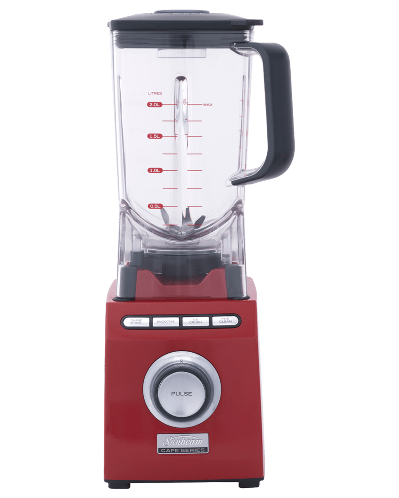 Buy Sunbeam Cafe Series® Blender Online @Lowest Price