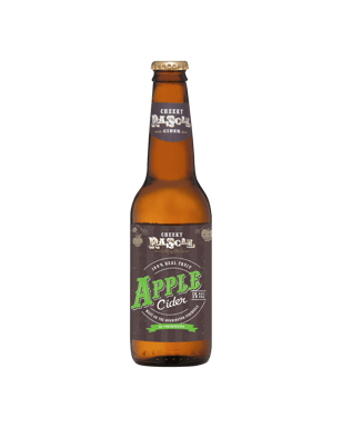 Buy Cheeky Rascal Apple Cider 330ml Online @Lowest Price