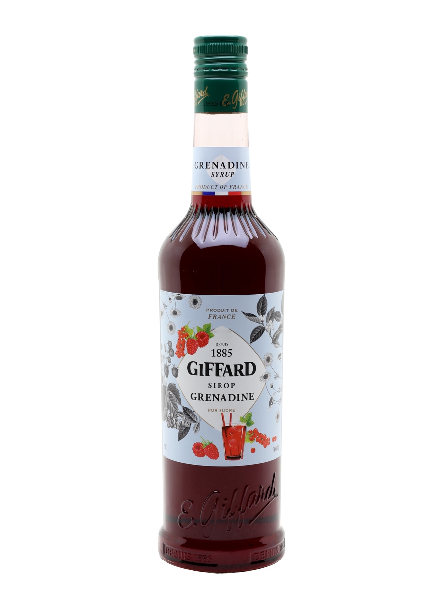 Buy Giffard Grenadine Syrup 1lt Online @Lowest Price