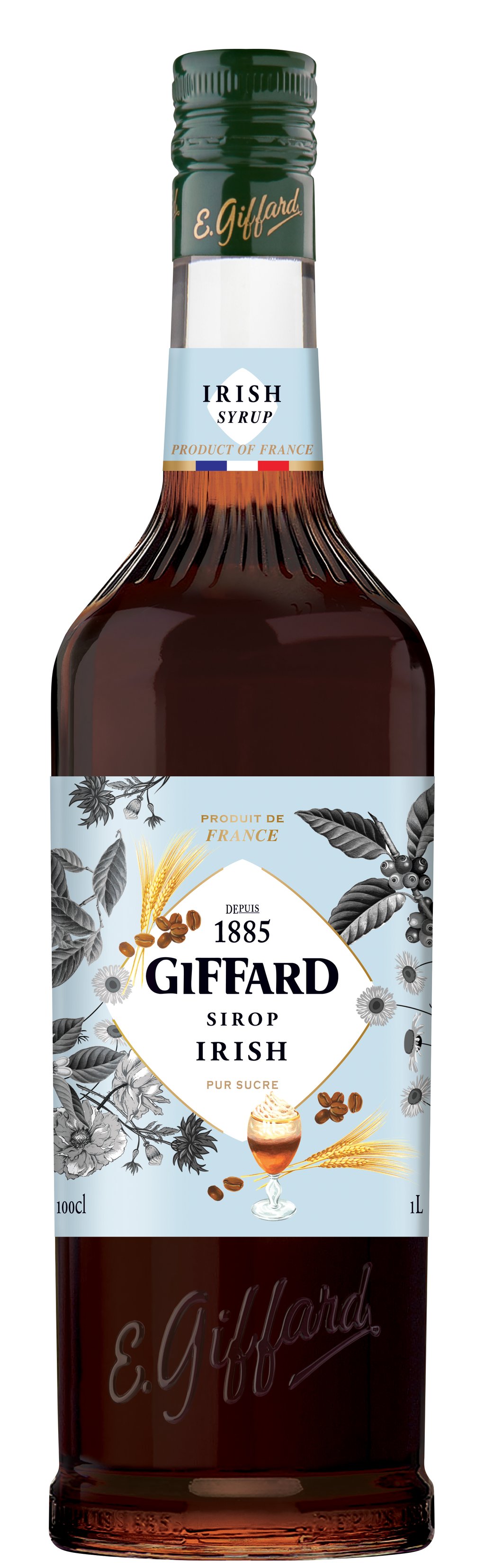 Buy Giffard Irish Syrup 1000 Ml Online @Lowest Price