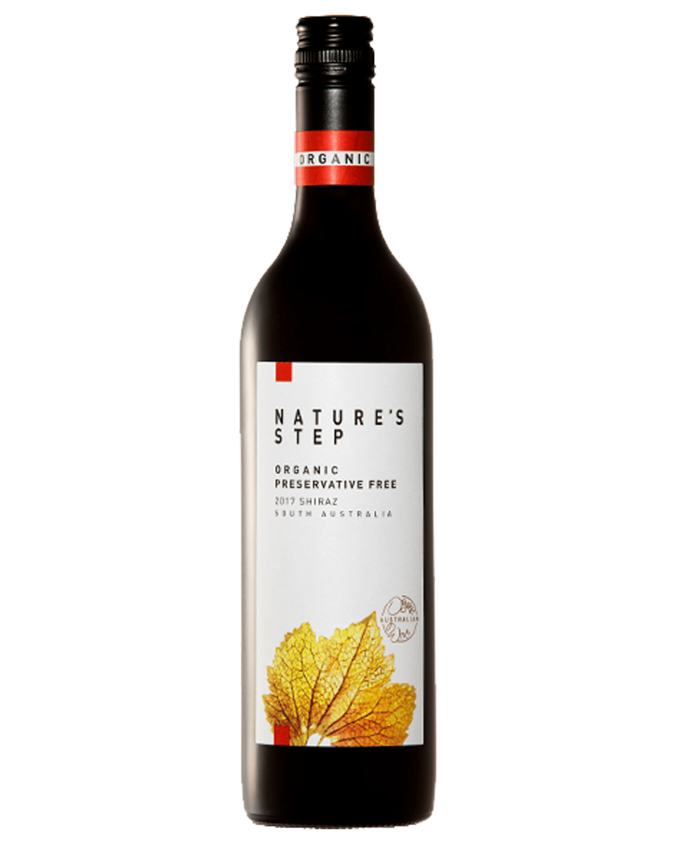 Buy Nature's Step Shiraz Online @Lowest Price