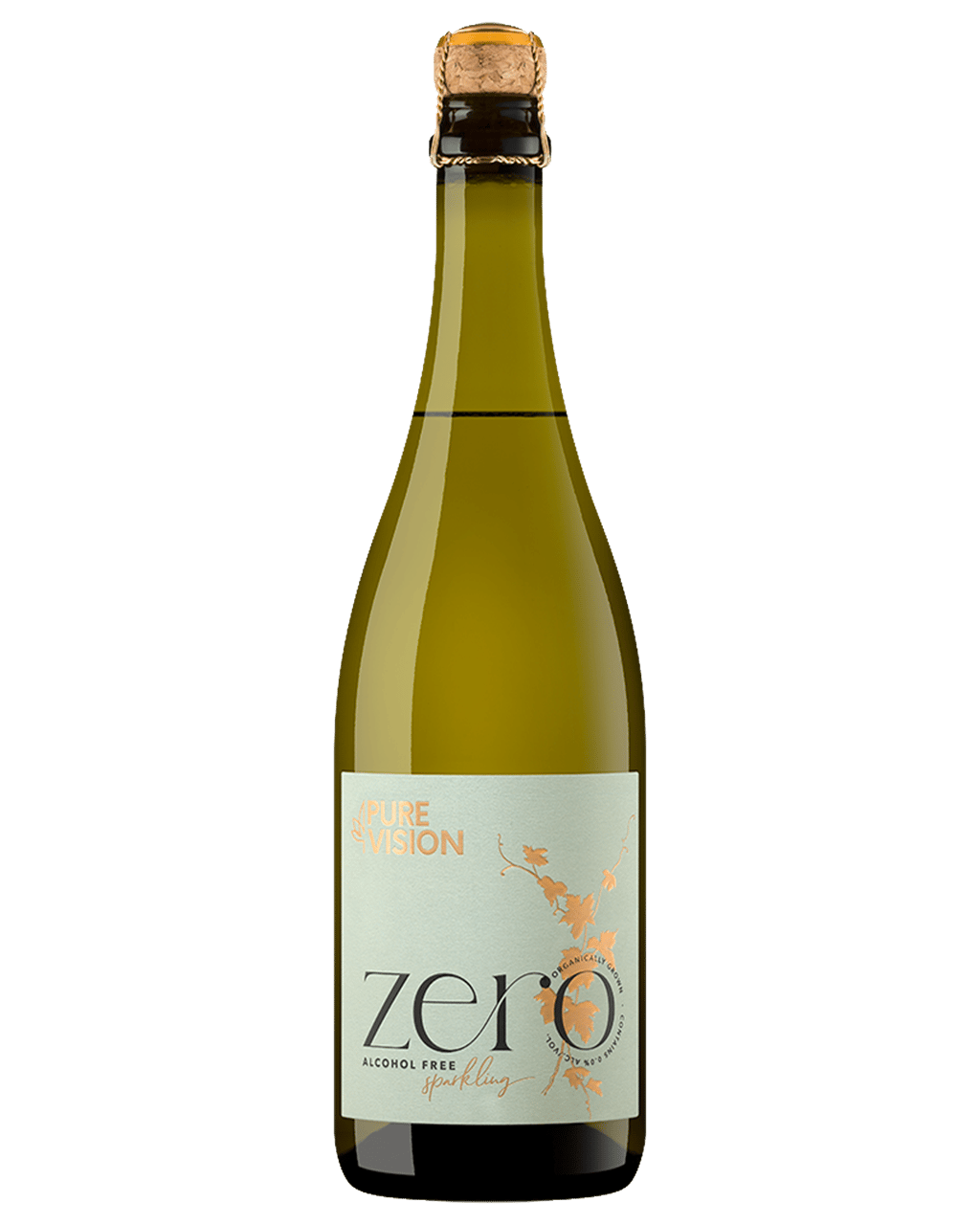 Buy Pure Vision Zero Sparkling Online @Lowest Price