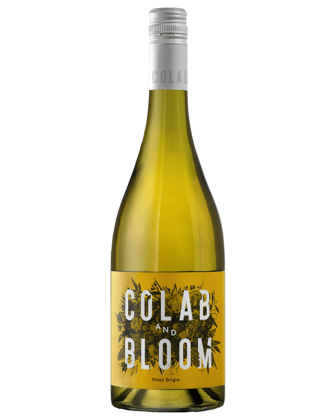 Buy Colab And Bloom Pinot Grigio 2022 Online @Lowest Price