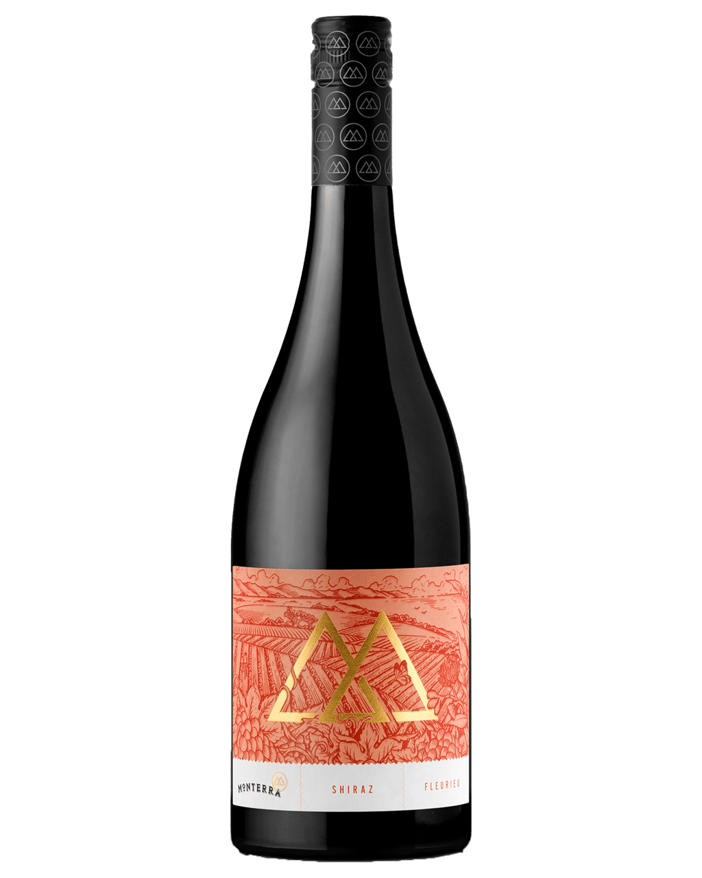 Buy Monterra M-block Shiraz Online @Lowest Price